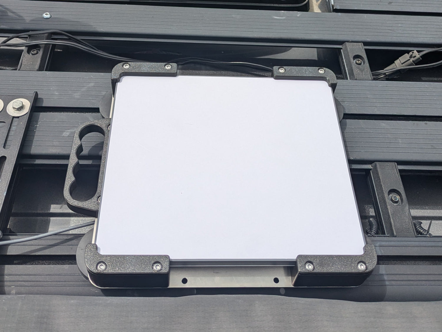 Starlink Mini Mount for Adventurers and Off-Road Enthusiasts – Striker ...