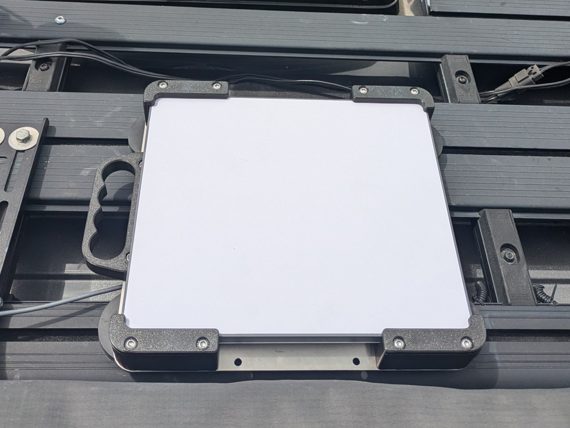 Striker Starlink Mounts – Striker Fabrication