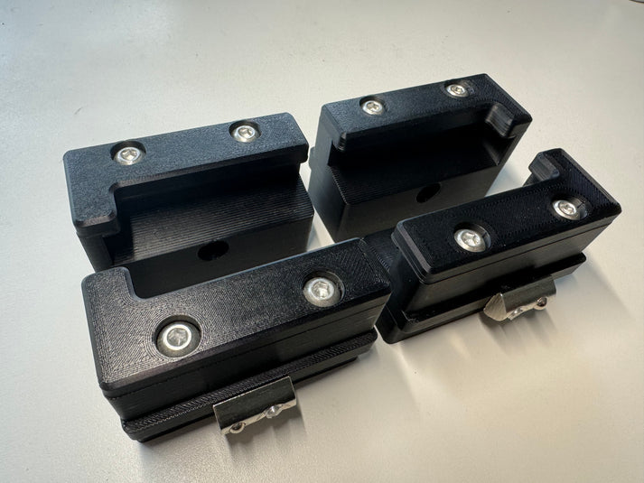 Starlink Mini - Roof Mount Kit for 80/20 – Striker Fabrication