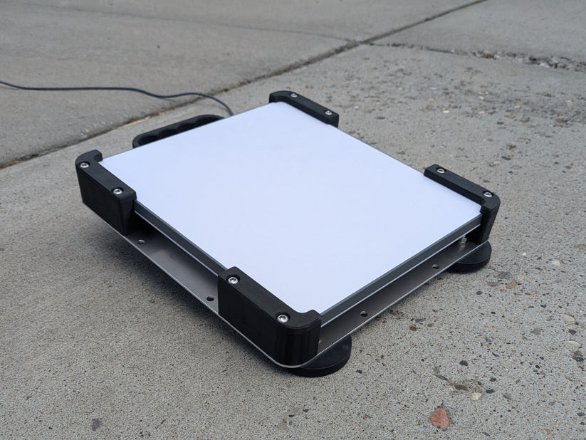 Striker Mount for Starlink Mini - Overlanding, Vans, RV, Boat, SXS ...