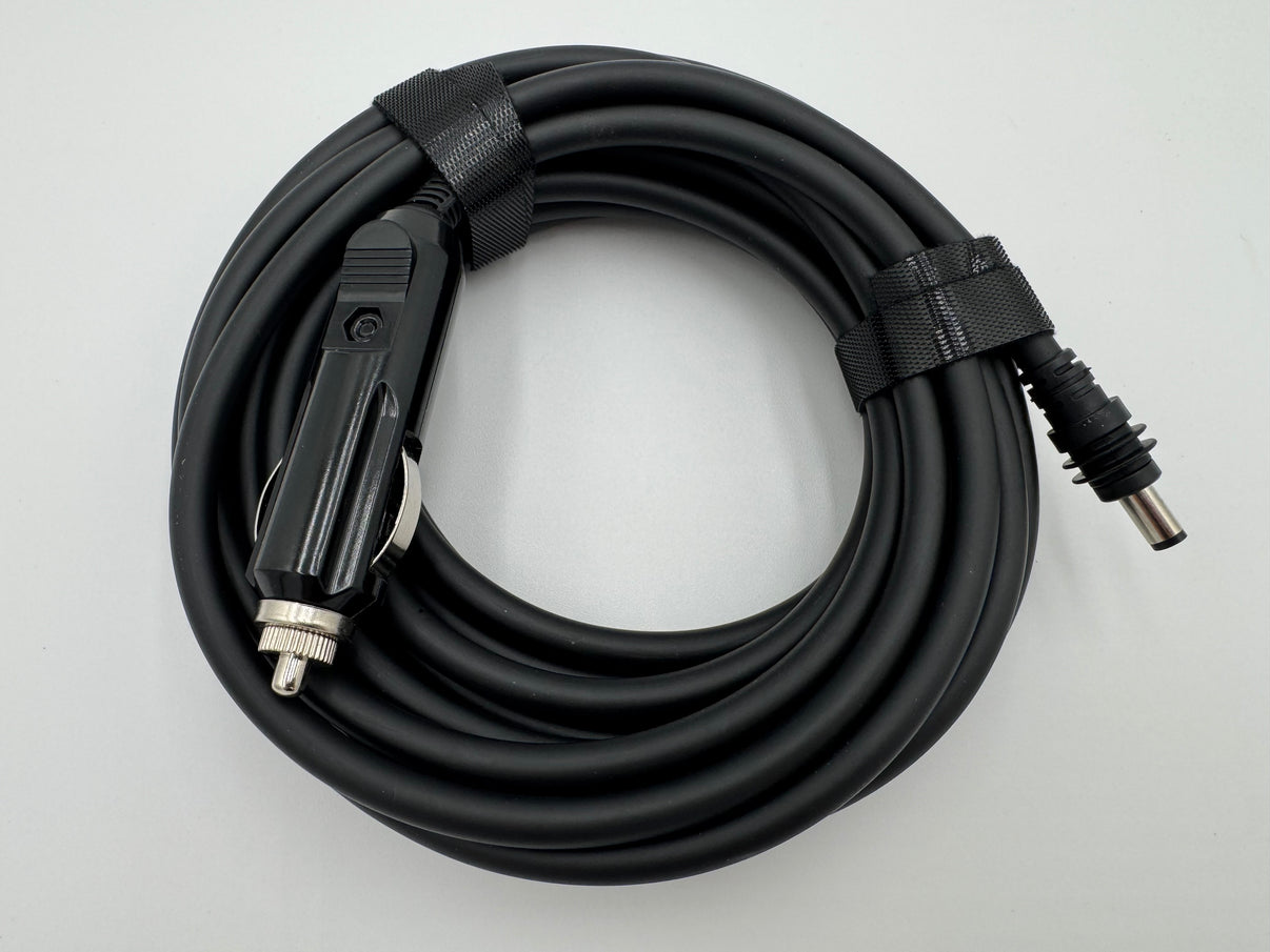 DC Power Adapter for Starlink Mini – Striker Fabrication